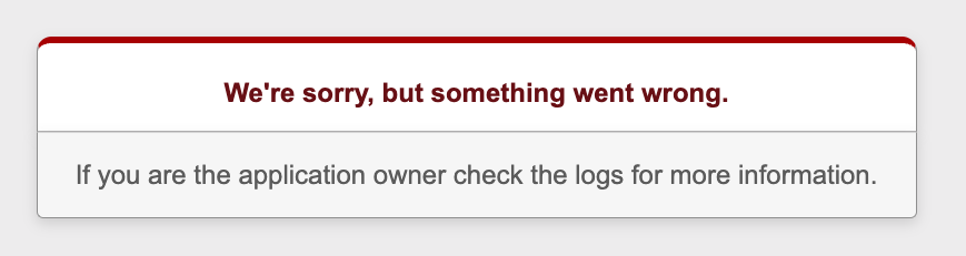 Describe Staging: Error message when trying to approve · Issue #1129 · pulibrary/pdc_describe ...