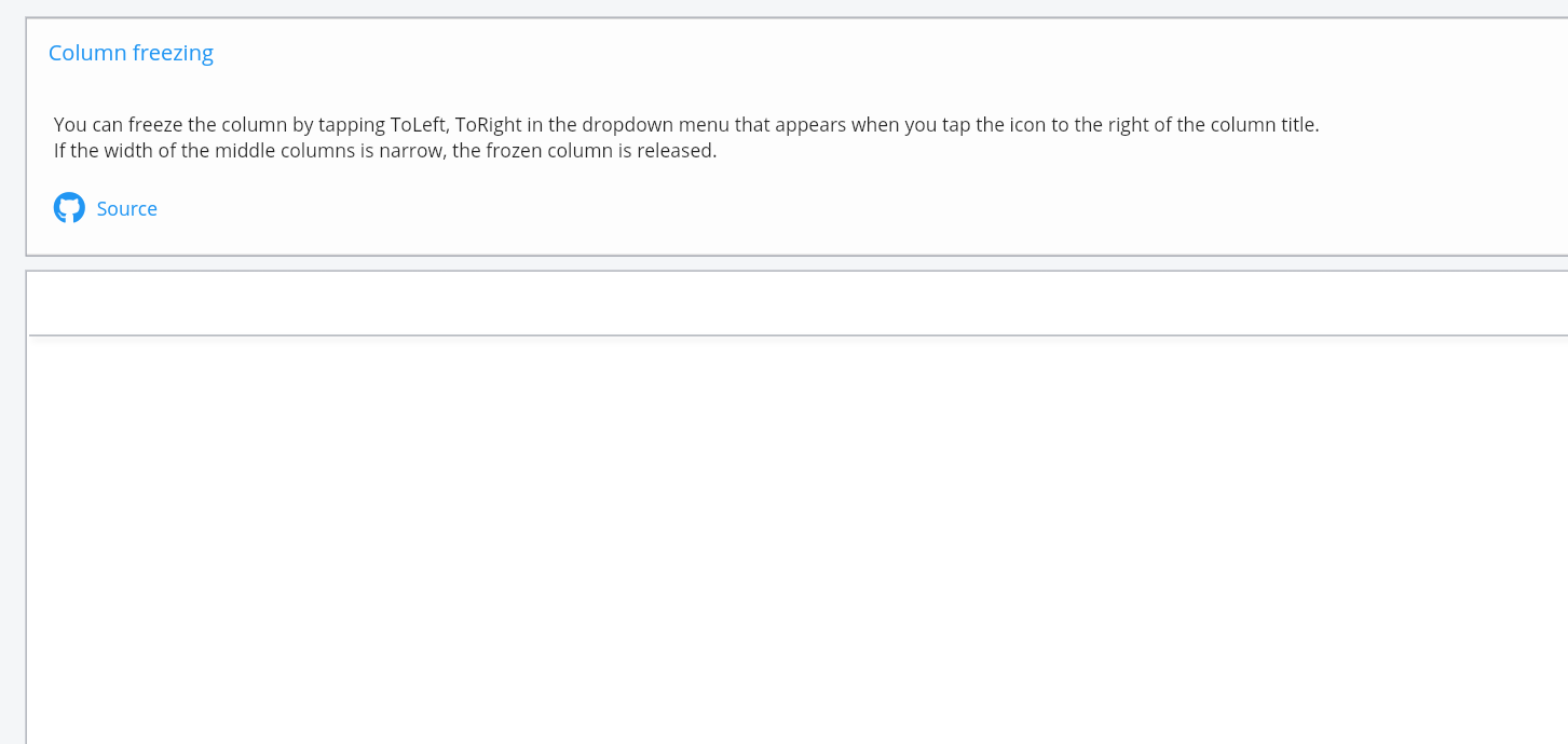 Setting columns : unselecting all leaves no way to undo · Issue #232 · bosskmk/pluto_grid · GitHub
