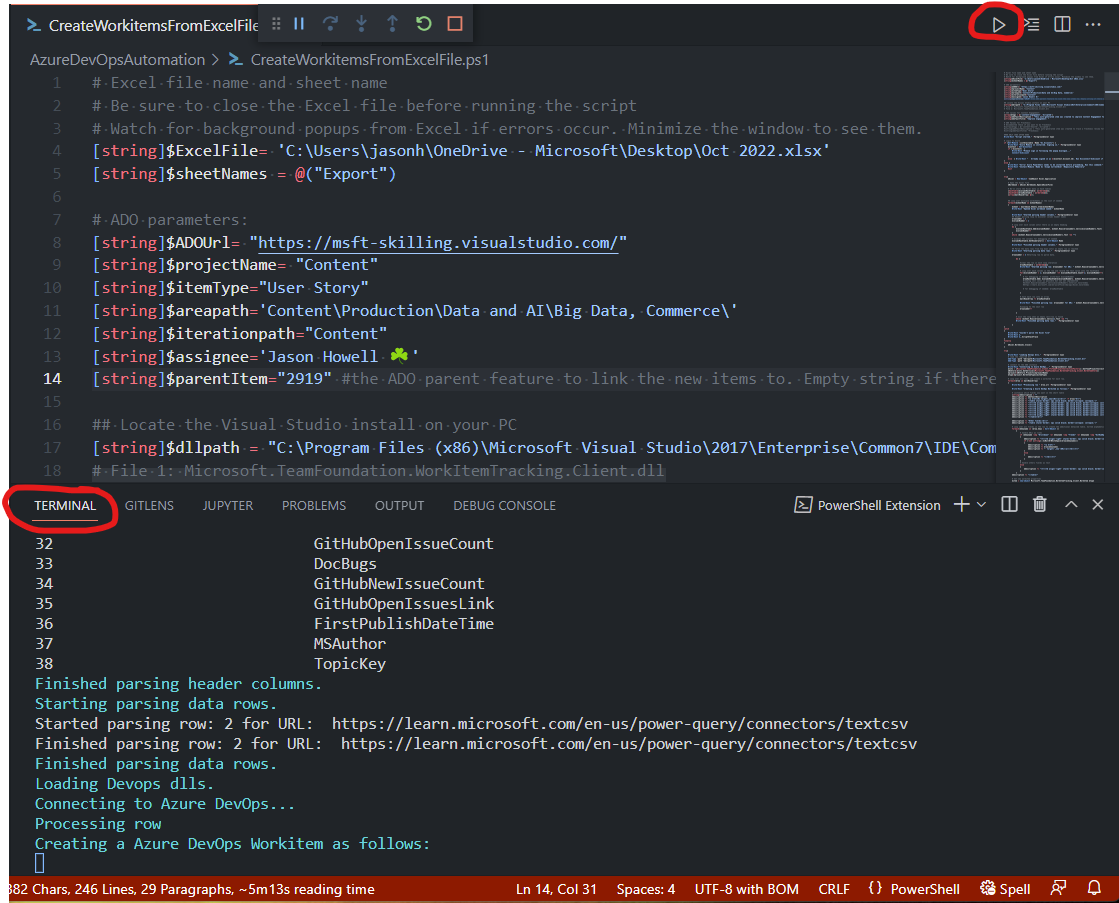 automation/AzureDevOpsAutomation/README.md at main · JasonWHowell ...