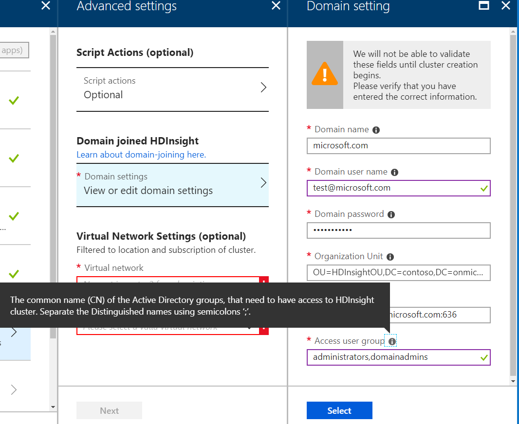Point comma instead of comma. · Issue #10977 · MicrosoftDocs/azure-docs · GitHub