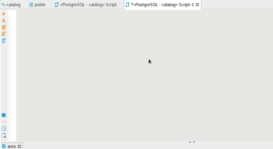 Bug report: cannot show sql editor (F3) · Issue #3095 · dbeaver/dbeaver ...