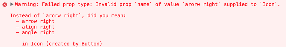 Purpose of PropTypes and Interfaces · Issue #7 · microsoft/fluent-ui ...