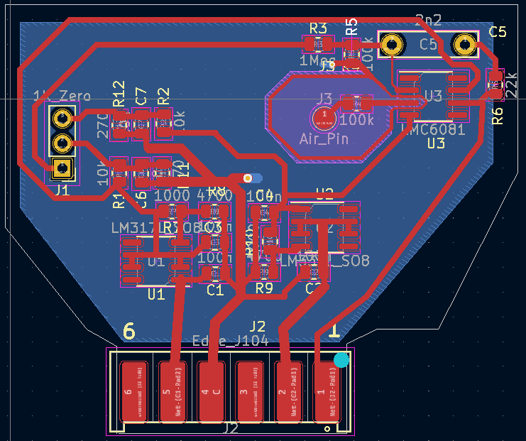 GitHub - faeboli/Keithley_616: Modification to Keithley 616 input buffer