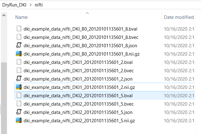 OSError: Input data is not currently supported by PyDesigner · Issue #231 · muscbridge ...