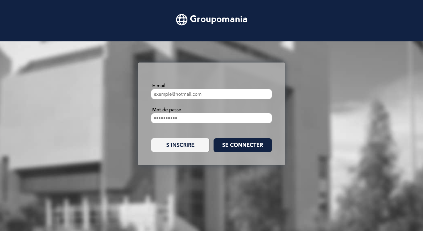 GitHub - cnahornyj/groupomania