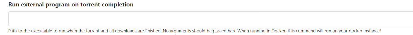 External program to download · Issue #185 · rogerfar/rdt-client · GitHub