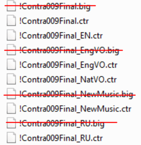 Error - "Cannot create a file when that file already exists" · Issue ...