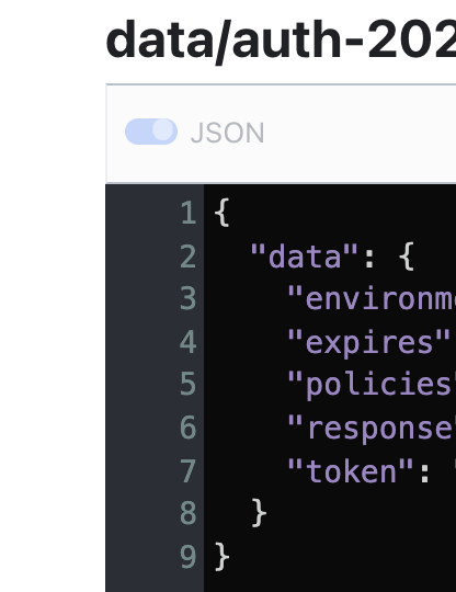 Medusa import with encrypt -- "panic: runtime error: index out of range [0] with length 0 ...