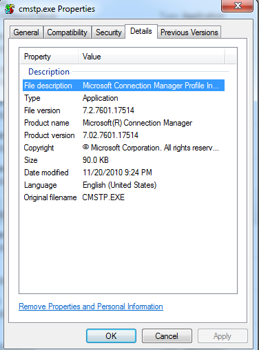 Get-FileVersion - gets Product version not File version · Issue #409 ...