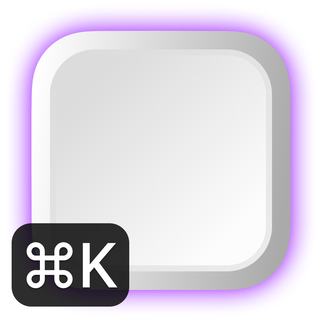 Add [GRIS] [Earth 3D] [KeyStroke Pro] [KeyCastr] [limbo] icons ...