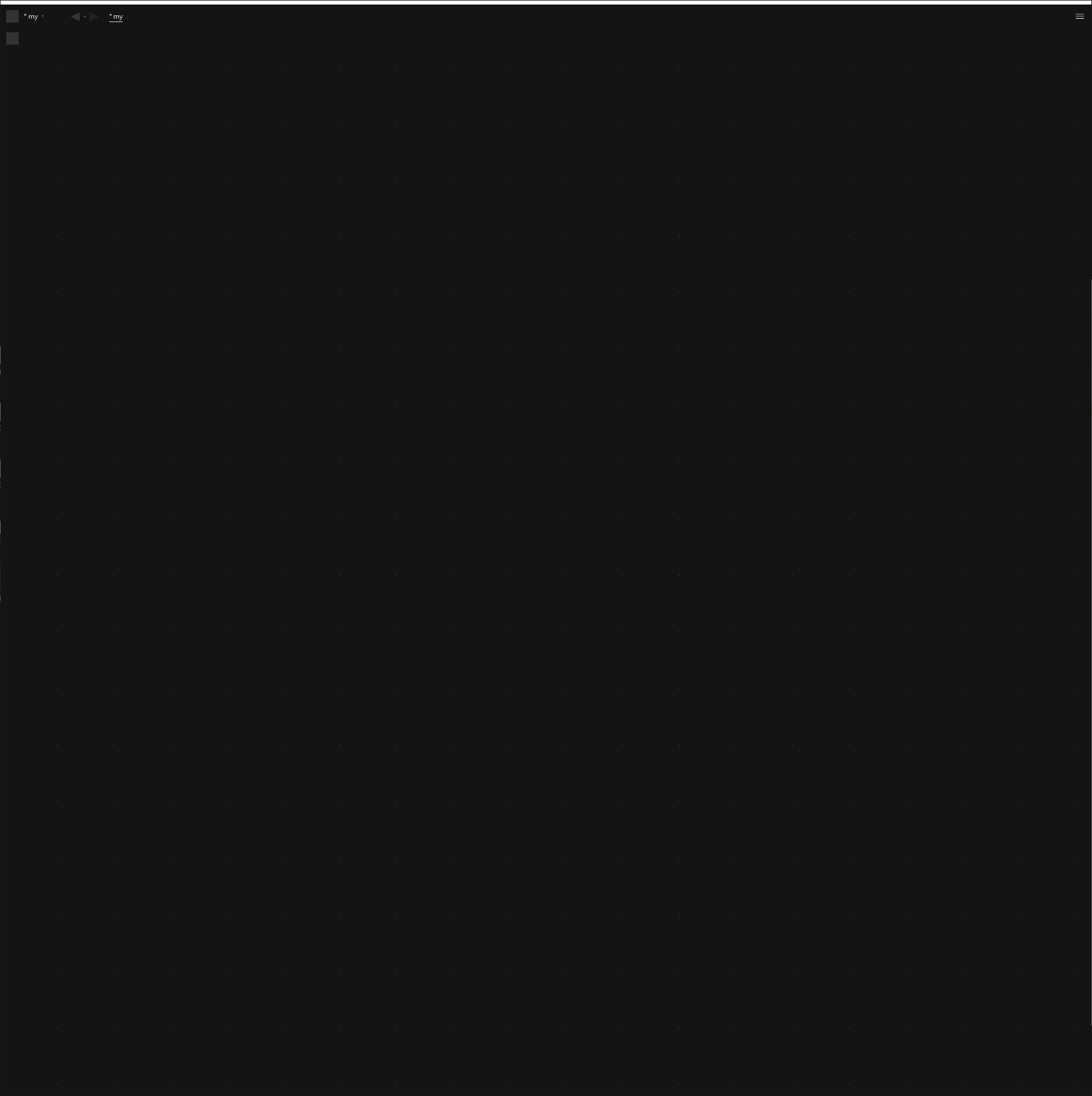 Paths with spaces are not correctly handle: it does not open the correct VL file. · Issue #60 ...