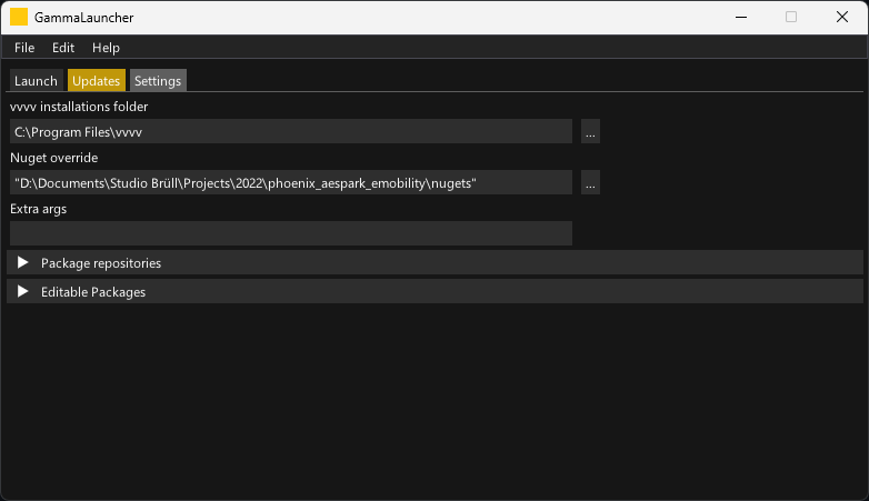Paths With Spaces Are Not Correctly Handle It Does Not Open The Correct Vl File · Issue 60