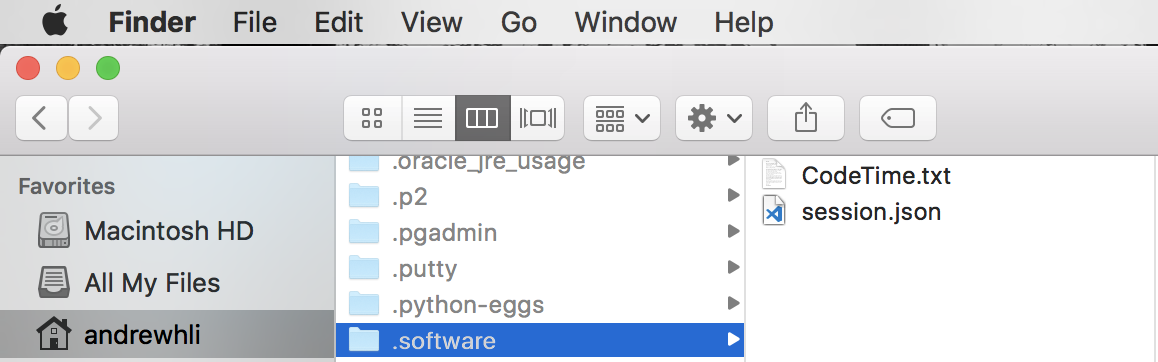 Vscode not sending stats anymore. · Issue #17 · swdotcom/swdc-vscode · GitHub