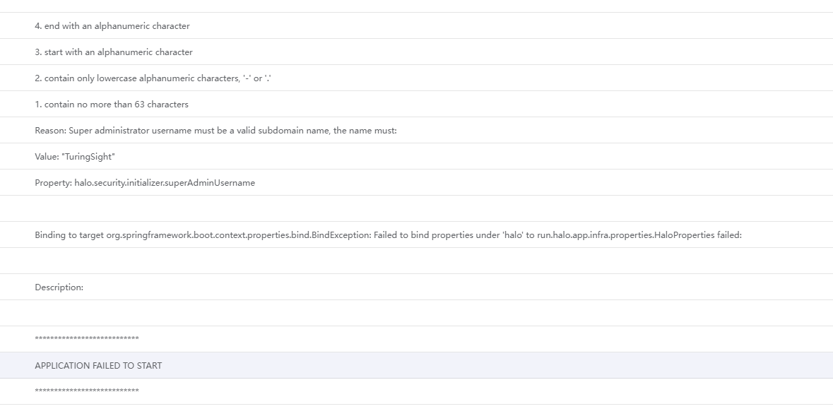 Docker部署 · Issue #4400 · halo-dev/halo · GitHub