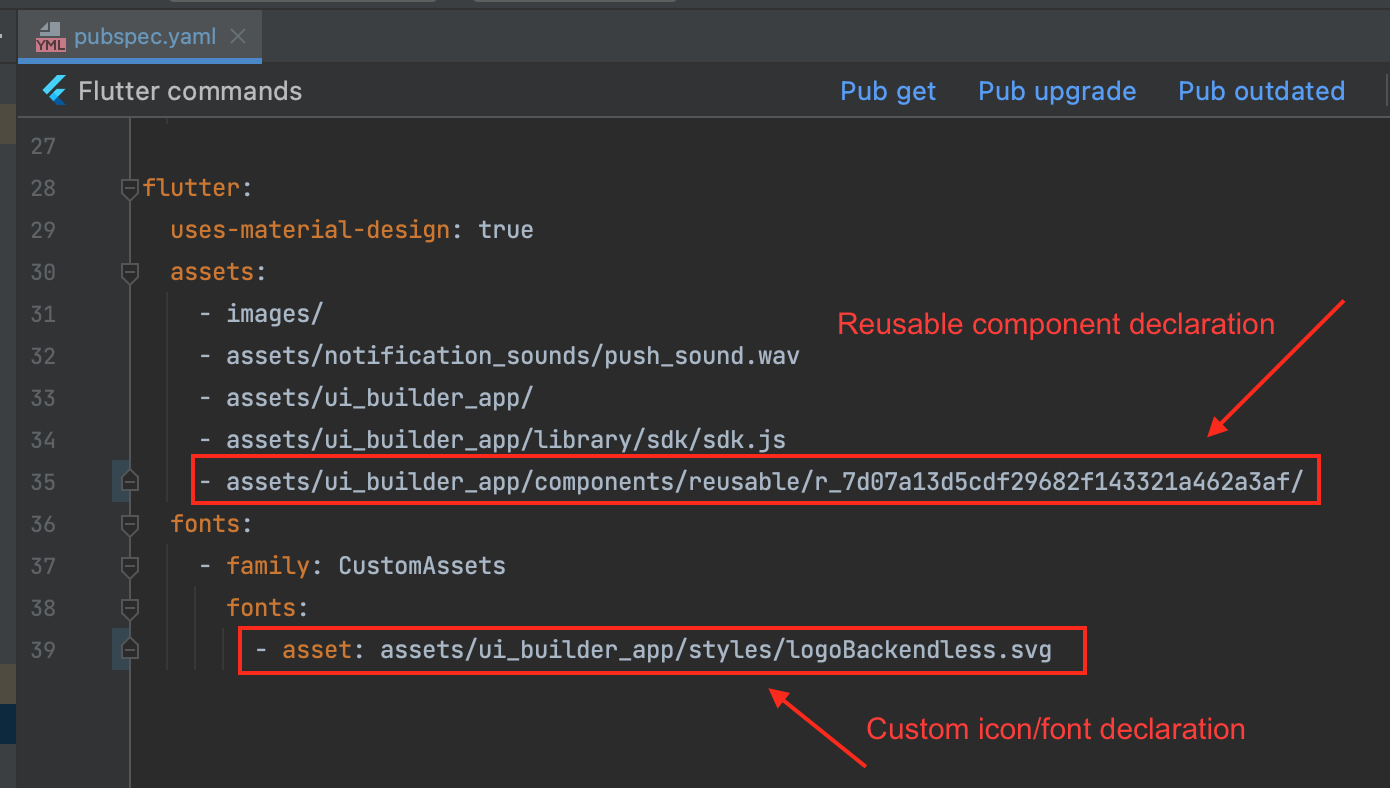 GitHub - Backendless/native-mobile-app-shell: Mobile native app shell is a native wrapper for a ...
