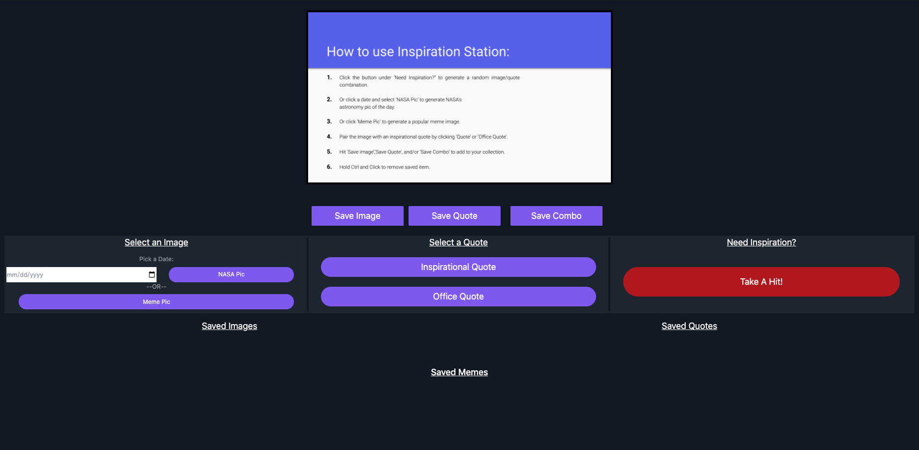 Github Joeyfitz First Team Project
