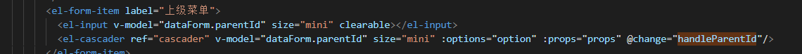 Cascader Lazy从后台获取所有数据，经过自己封装成符合的格式，只有一级可以显示出来，其他值为null · Issue #7904 · element-plus/element ...