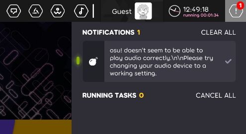 Certain notification does not render newline correctly · Issue #23047 ...