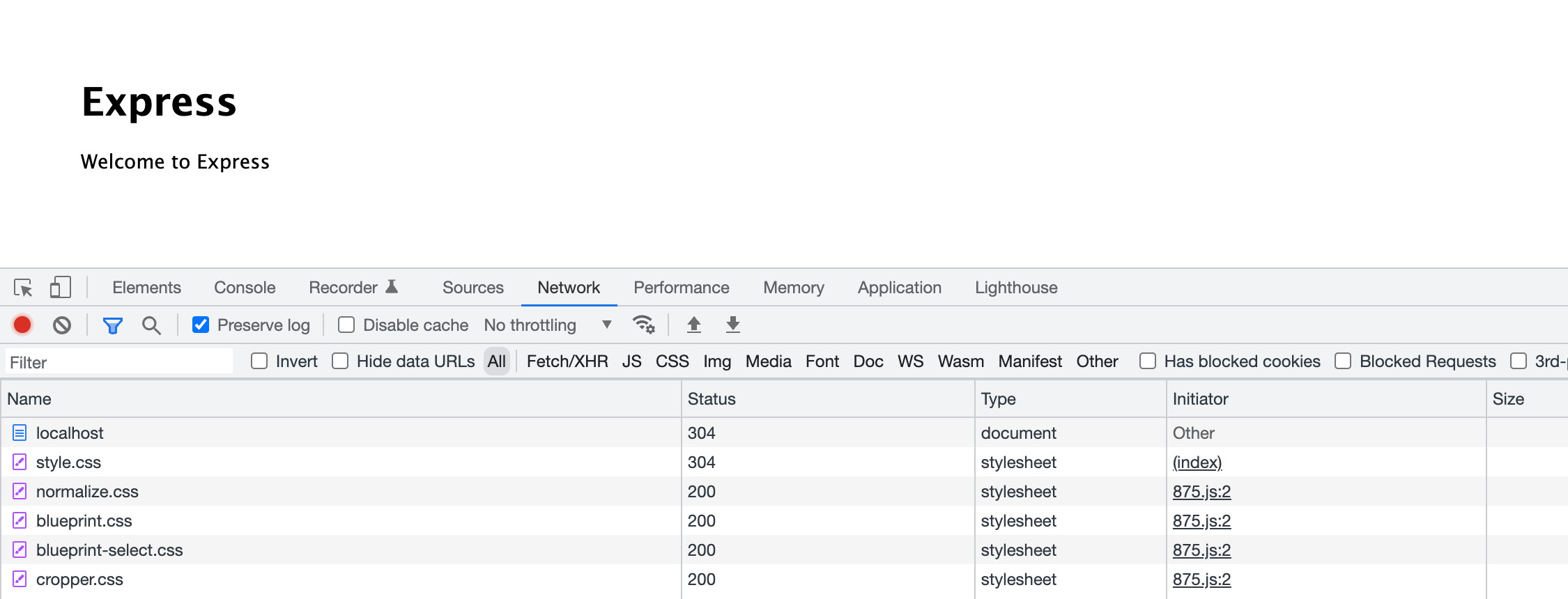为什么打开是空白的 · Issue #1 · WecomTeam/RobotSample · GitHub