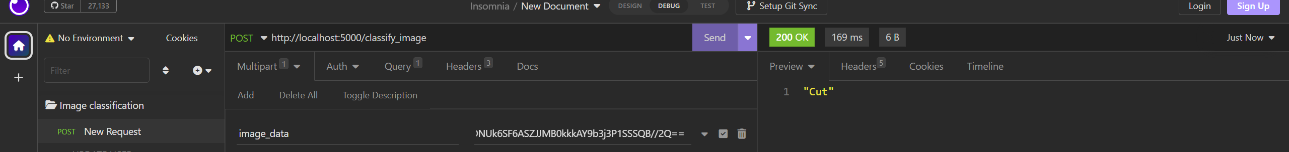 GitHub - rapiseg/Wound-classification