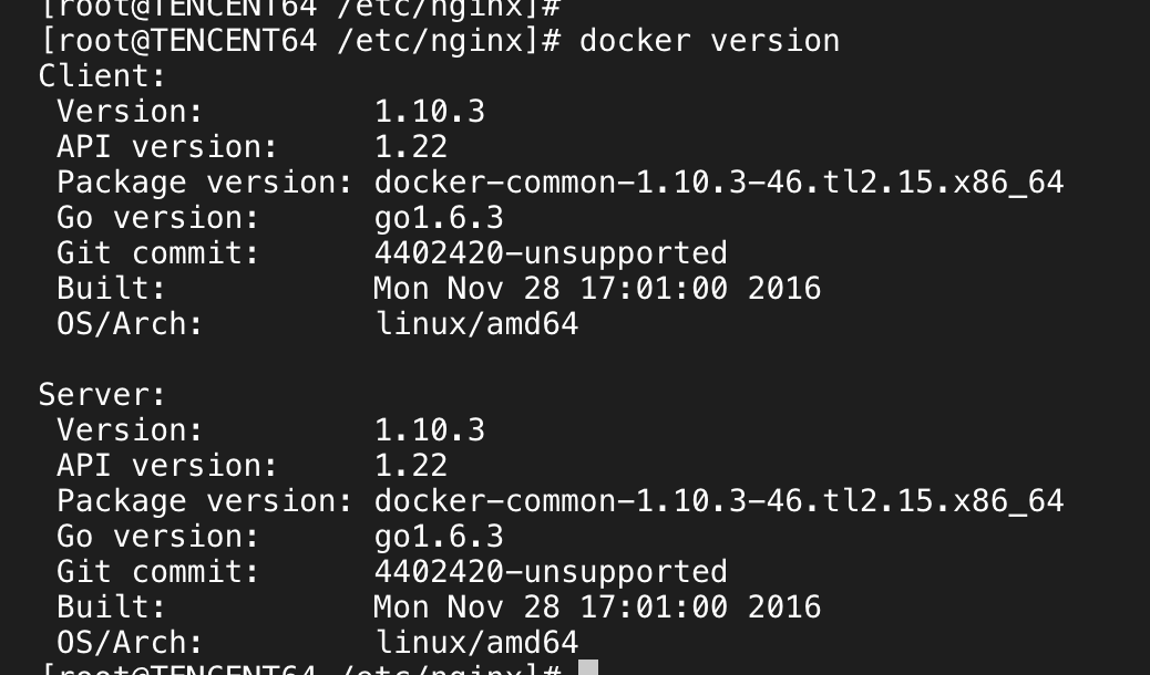 linux以docker方式安装后找不到端口映射关系 · Issue #591 · star7th/showdoc · GitHub