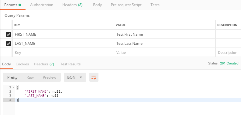 Couldn T Get Data From Post · Issue 1000 · Chriskacerguis Codeigniter Restserver · Github