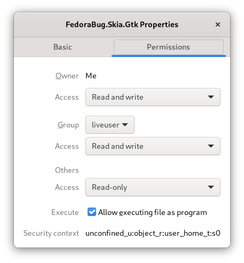 [Skia.Gtk][Fedora OS] Incorrect page content size · Issue #8186 · unoplatform/uno · GitHub