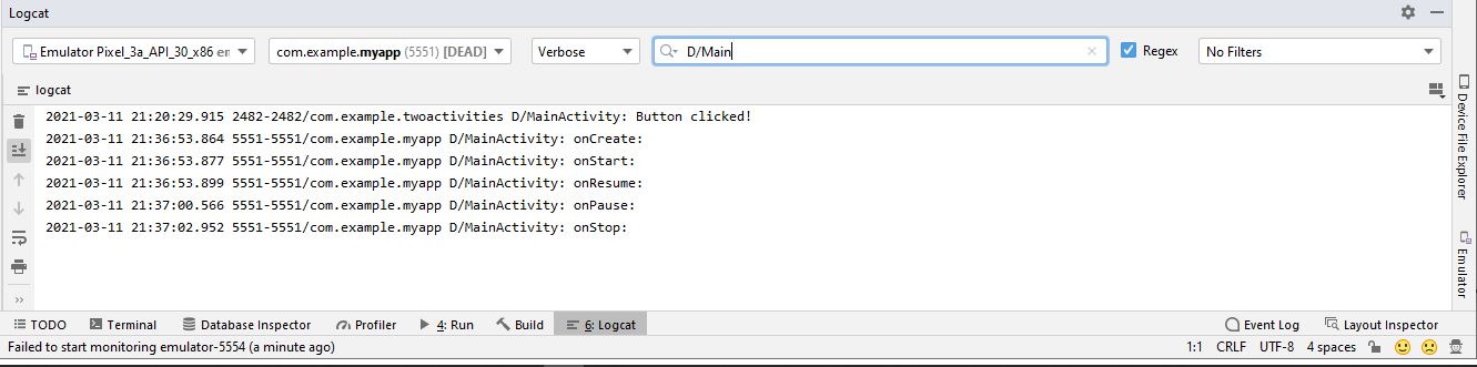 GitHub - kritagyas/5-Activity-lifecycle-and-state