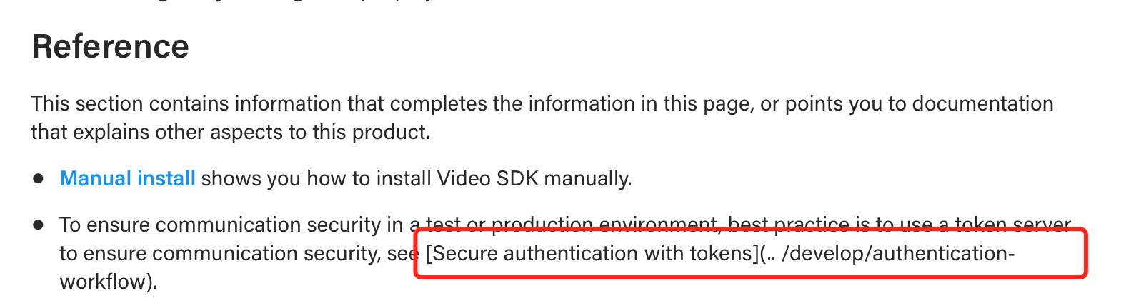 Wrong format found · Issue #1351 · AgoraIO/Docs-Source · GitHub