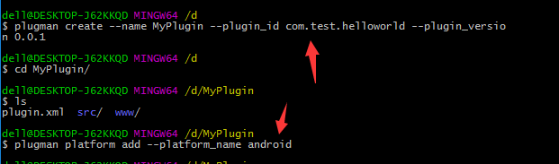 when add custom plugins by Plugman ,encounter a problem · Issue #13136 ...