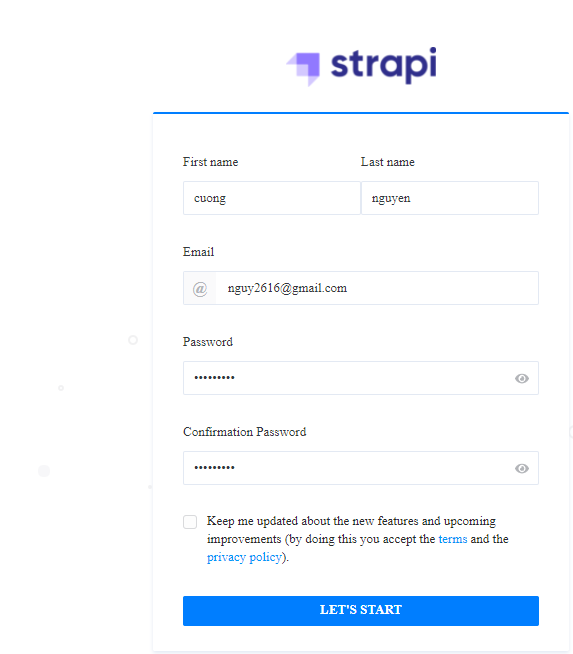 Cannot access to the admin panel after deploy on heroku · Issue #10429 · strapi/strapi · GitHub
