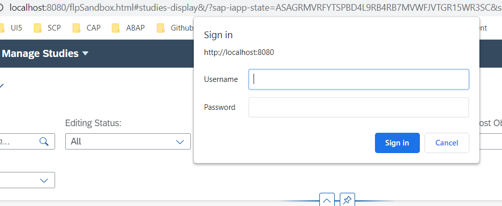 How to pass authentication to browser locally · Issue #304 · SAP/ui5-uiveri5 · GitHub