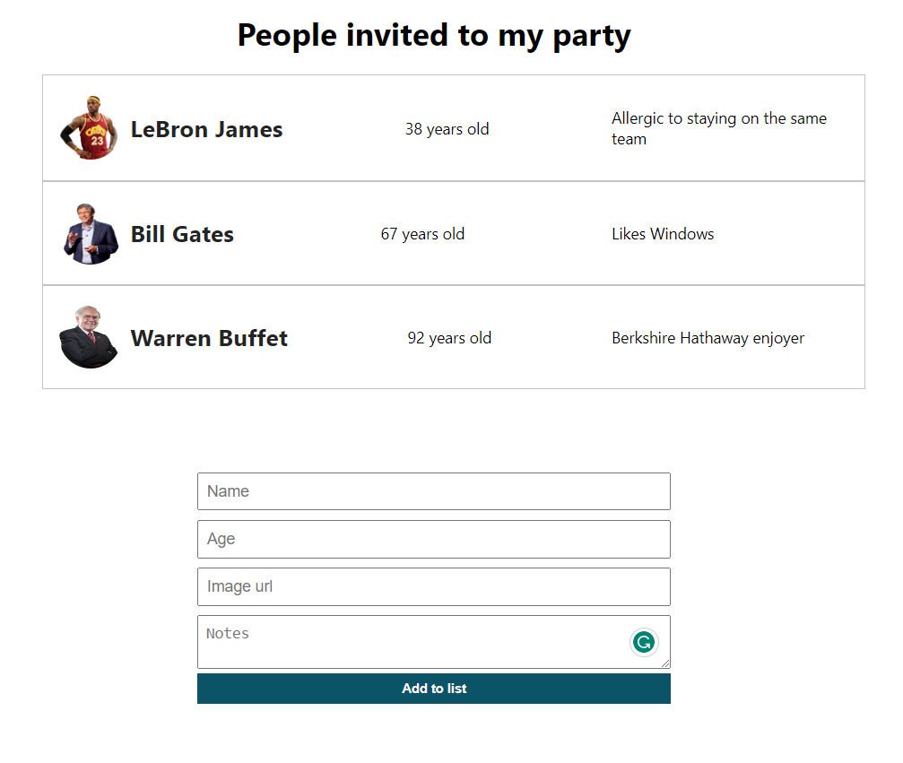Github Michalbilik Todoreactapp Side Project A To Do Typescript