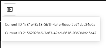 [Bug]: max width is fixed · Issue #23889 · microsoft/fluentui · GitHub