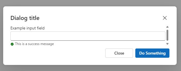 [bug] In Causes A Vertical Scrollbar Being Rendered · Issue 26061 · Microsoft Fluentui · Github