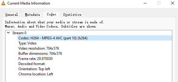 LiveVideoSource: onData no decoder NOTIFY failed · Issue #523 · mpromonet/webrtc-streamer · GitHub