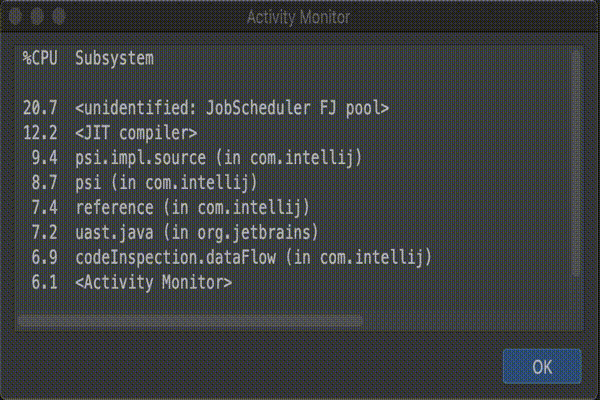 UI freezes with plugin enabled · Issue #568 · mplushnikov/lombok-intellij-plugin · GitHub