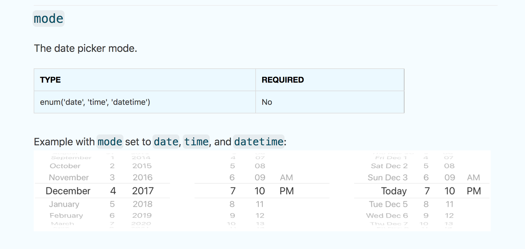 RN DatePickerView item text ellipsized · Issue #156 · ant-design/ant-design-mobile-rn · GitHub