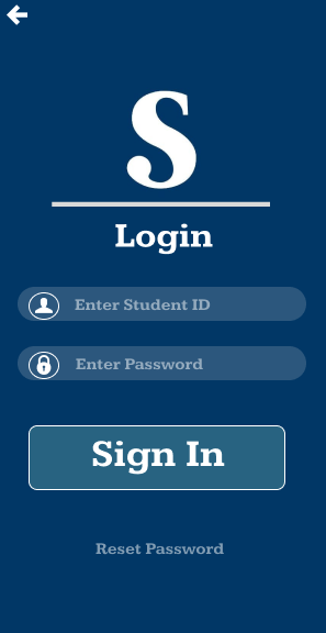 GitHub - ahmadmua/HCI-Assignment-2---Prototype: Slate is a user ...