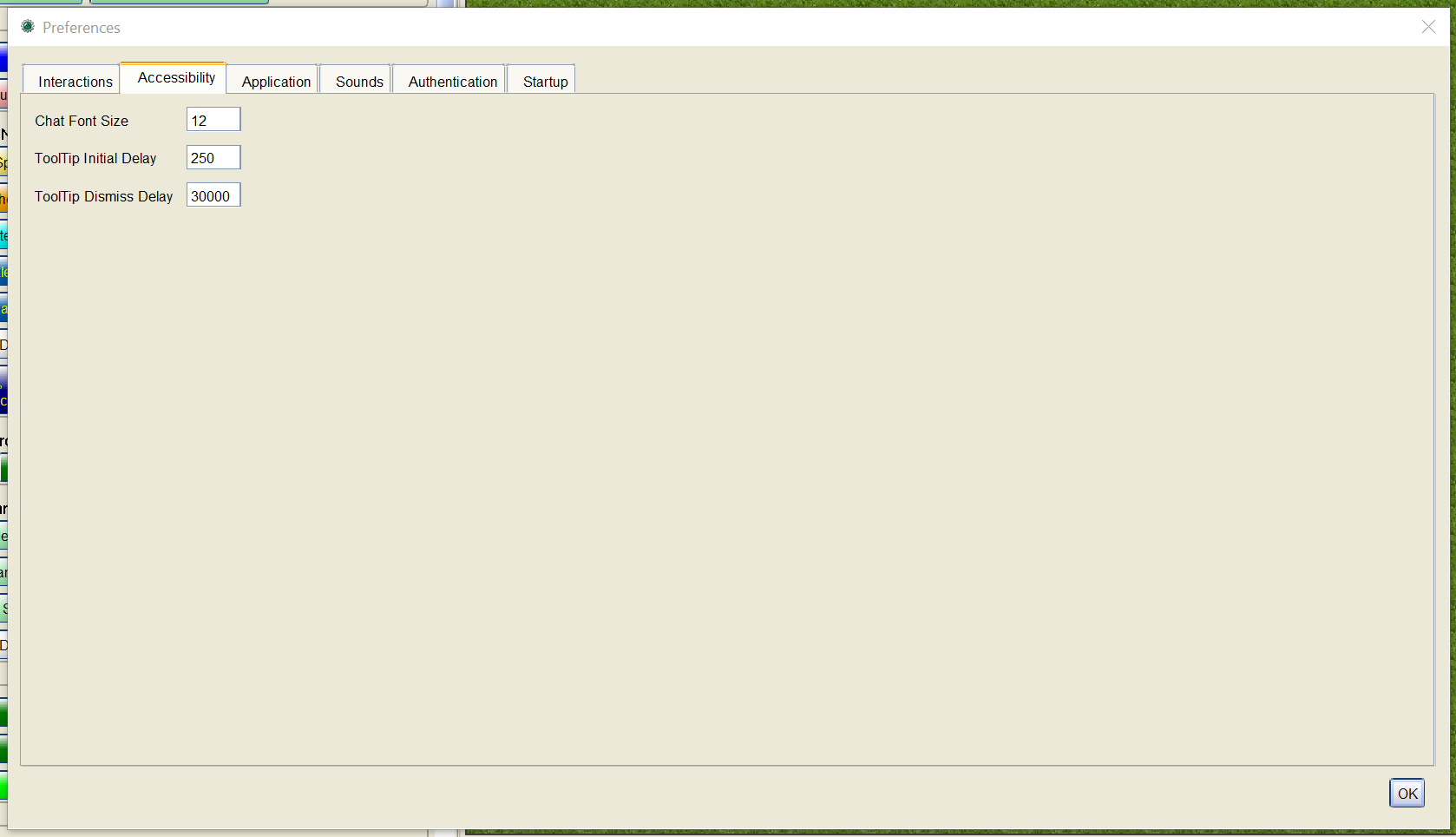 [Bug]: MapTool 1.11.4 aborts abruptly after starting server when launching Token Editor or ...