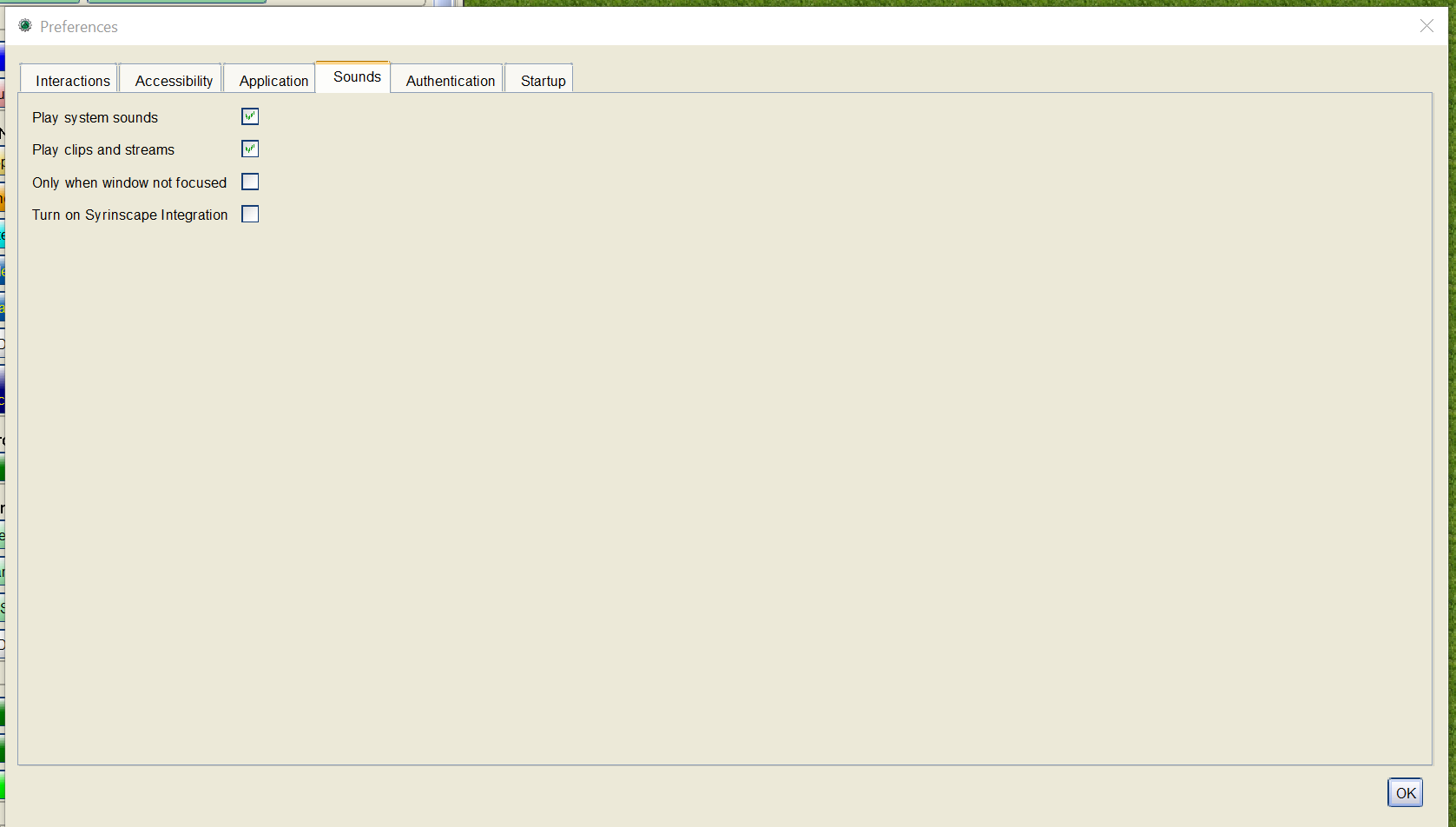 [Bug]: MapTool 1.11.4 aborts abruptly after starting server when launching Token Editor or ...