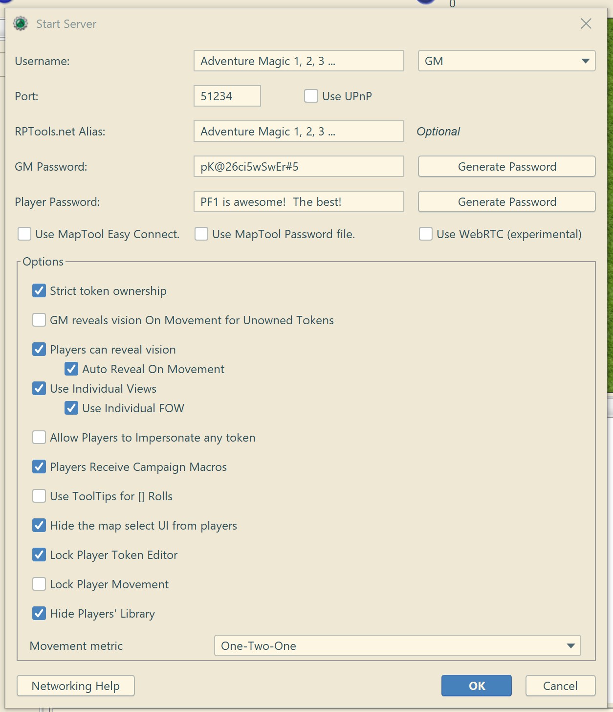 [Bug]: checkDoors@Lib:SimpleDoors has exception in MapTool 1.12.0 Beta 3 but not MapTool 1.11.5 ...