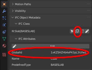 Join not working properly · Issue #2587 · IfcOpenShell/IfcOpenShell · GitHub