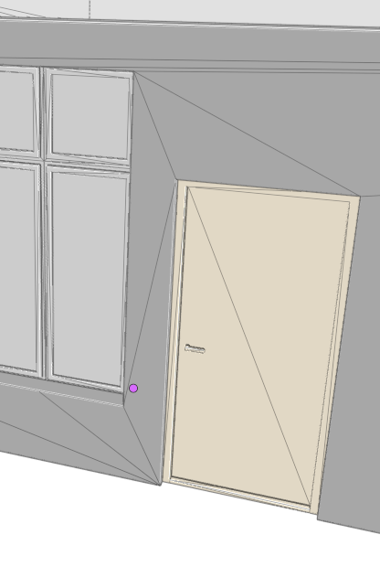 Applying separate ifcmaterials to the panel/glazing/framing, etc. · Issue #2981 · IfcOpenShell ...