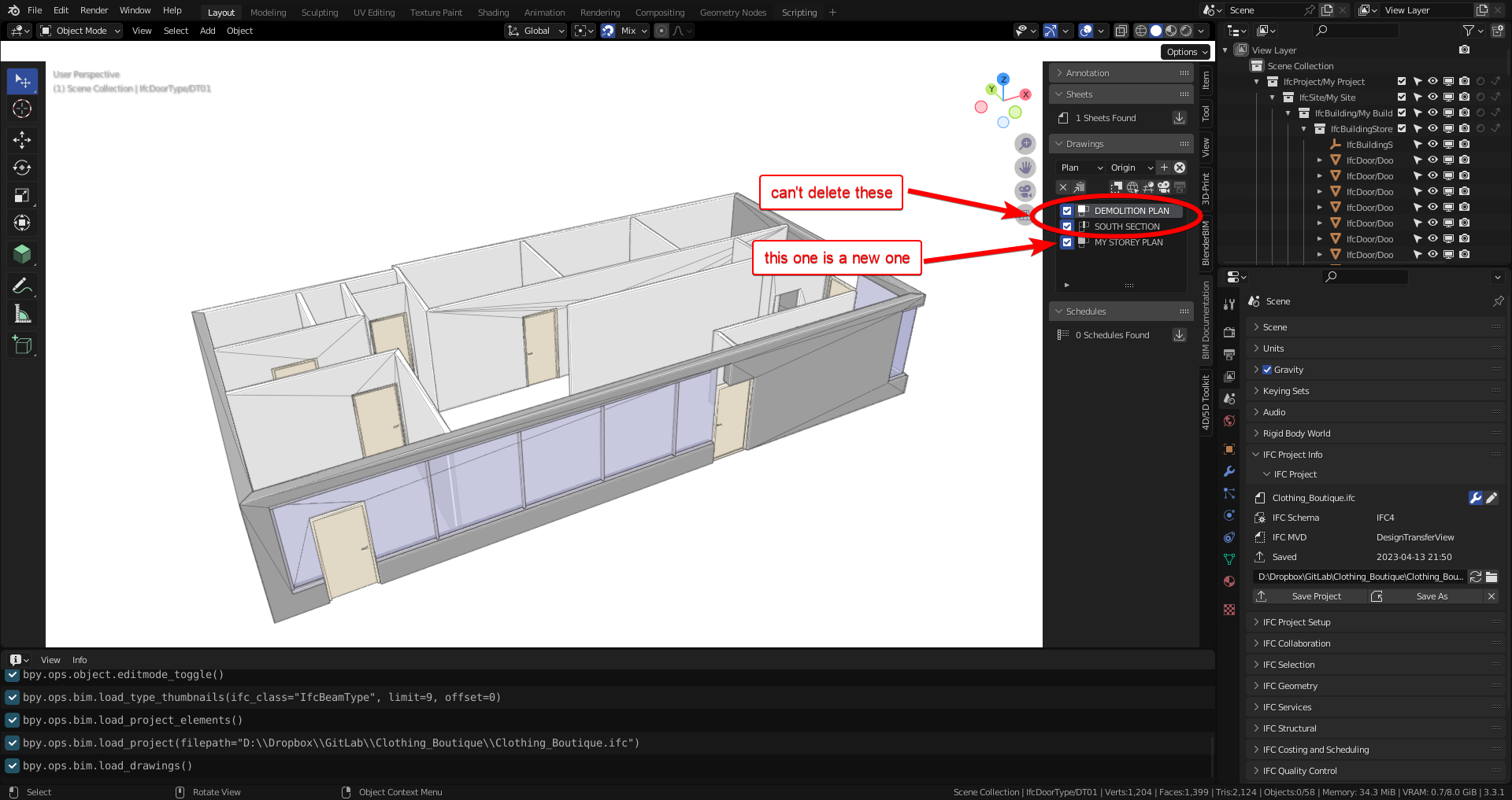 error with bim.create_drawing() · Issue #2978 · IfcOpenShell/IfcOpenShell · GitHub