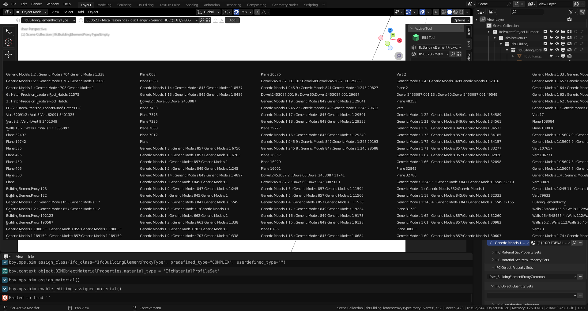 Have a prop_with_search work with profiles, as well. · Issue #2989 · IfcOpenShell/IfcOpenShell ...