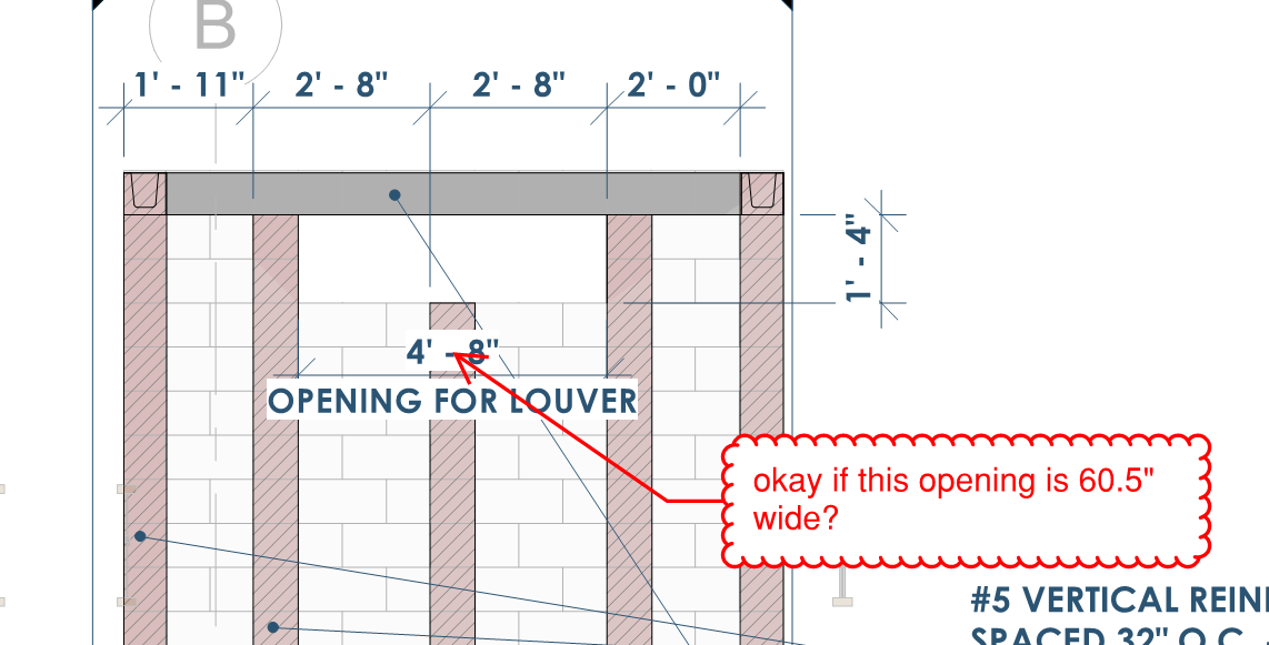 lintels in elevator tower · Issue #92 · OpeningDesign/CTR · GitHub