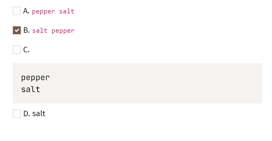 Support [%interactive] with listing blocks · Issue #4399 · asciidoctor/asciidoctor · GitHub