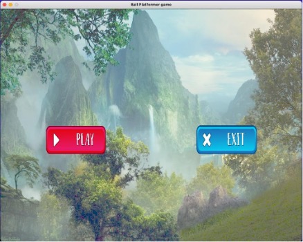 GitHub - AjAy0301/Ball-Platformer-game: Under this project, a 2D Ball ...