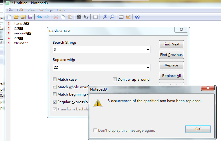 Release Schedule for Notepad3 · Issue #213 · rizonesoft/Notepad3 · GitHub